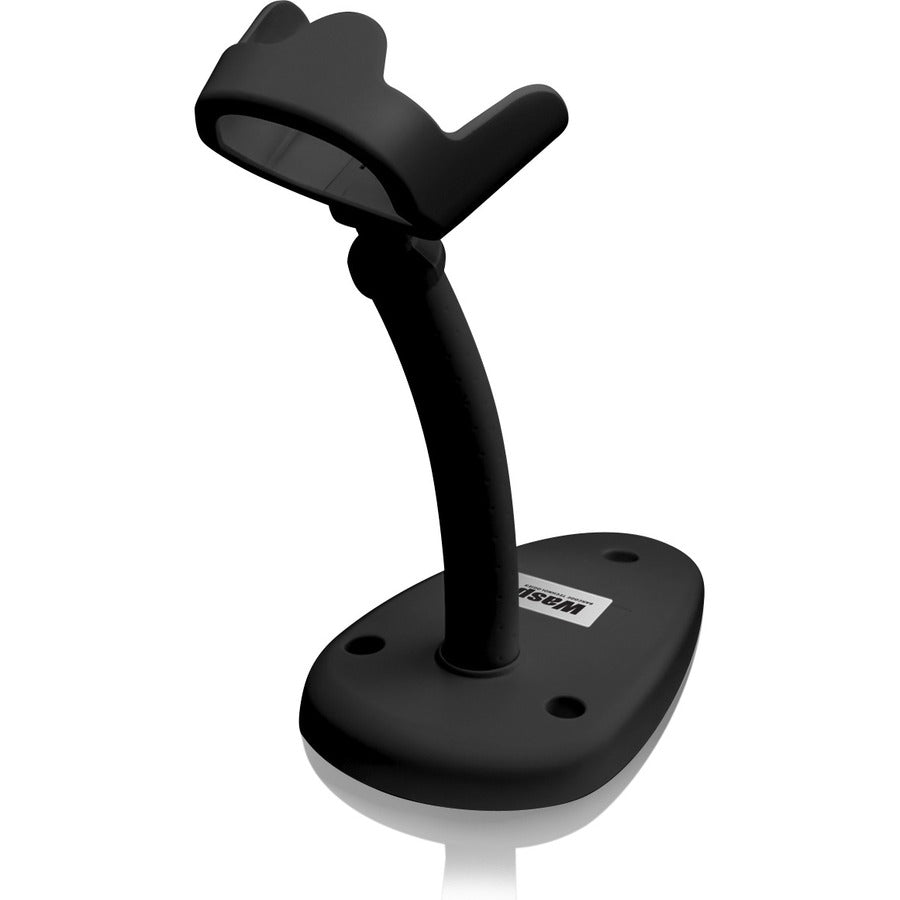 Wasp Barcode Technologies Wasp Wdi4700 Scanner Smart Stand ...