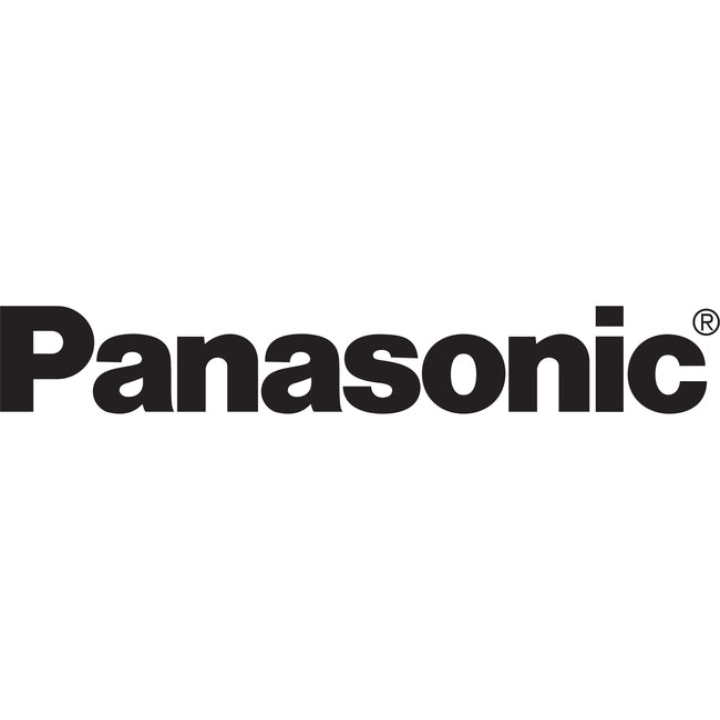 Panasonic LCD Projector - White - SystemsDirect.com