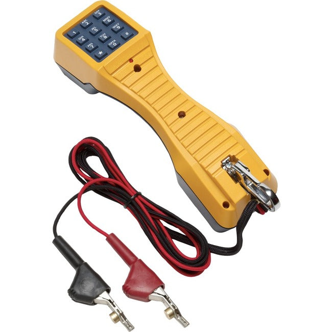 Fluke Networks TS19 Test Set - SystemsDirect.com