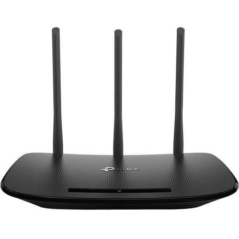 Tp-link Usa Corporation 300mbps Wireless N Router - SystemsDirect.com