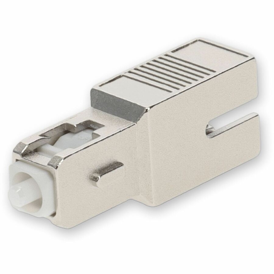 AddOn 2-Pack 1dB fixed Male to Female SC/UPC SMF OS1 Simplex fiber ...