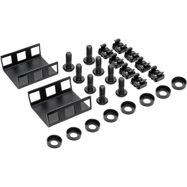 Tripp Lite Rackmount Rack Extension Bracket for Console KVM Switch 1U 1 ...