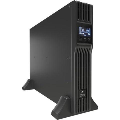 Vertiv Liebert PSI5 UPS - 800VA/ 720W 120V|Line Interactive AVR Tower ...