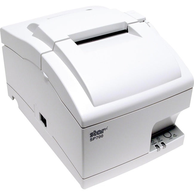 Strategic Sourcing-star Printe Star Micronics, Sp712ml Gry Us, Impact ...