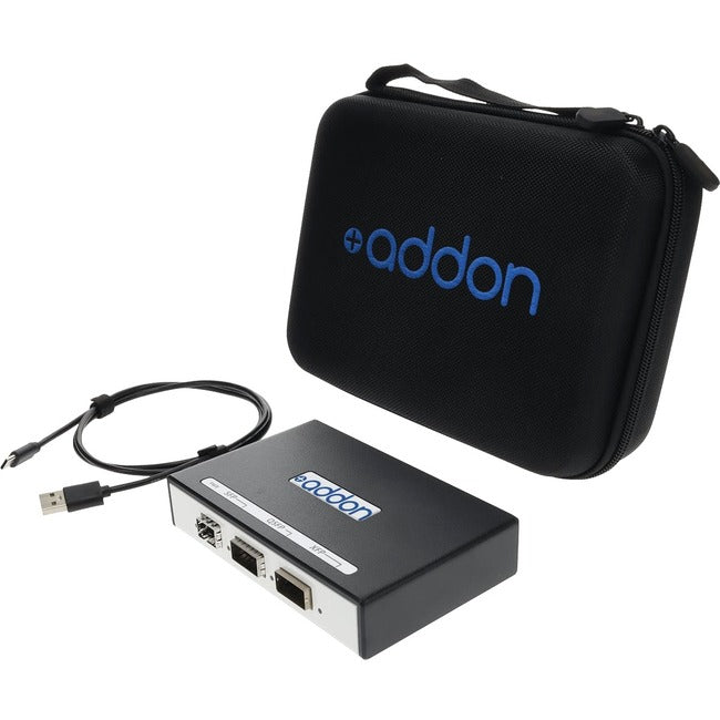 AddOn Transceiver Module Coding Box Kit - SystemsDirect.com