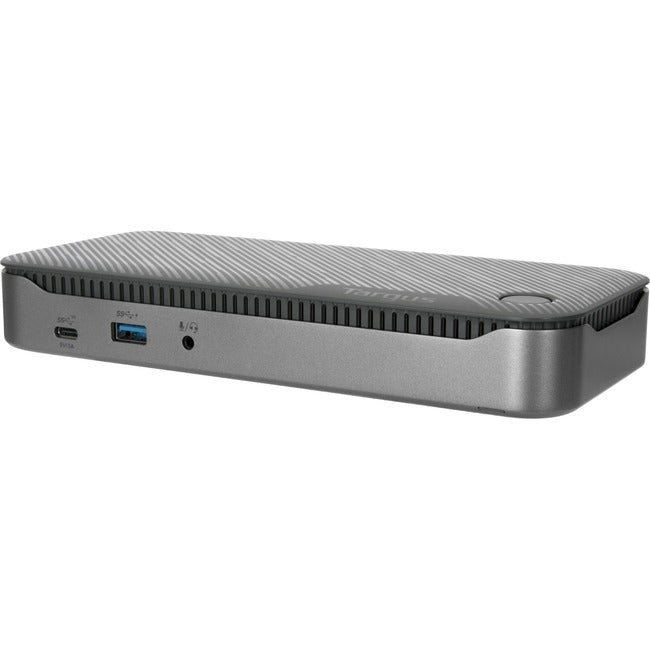 Targus USB-C Hybrid/Universal 4K Quad Docking Station with 100W PD and ...