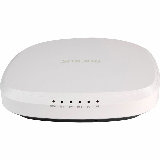 Ruckus Wireless R560 Tri Band IEEE 802.11ax 4.70 Gbit/s Wireless Access ...